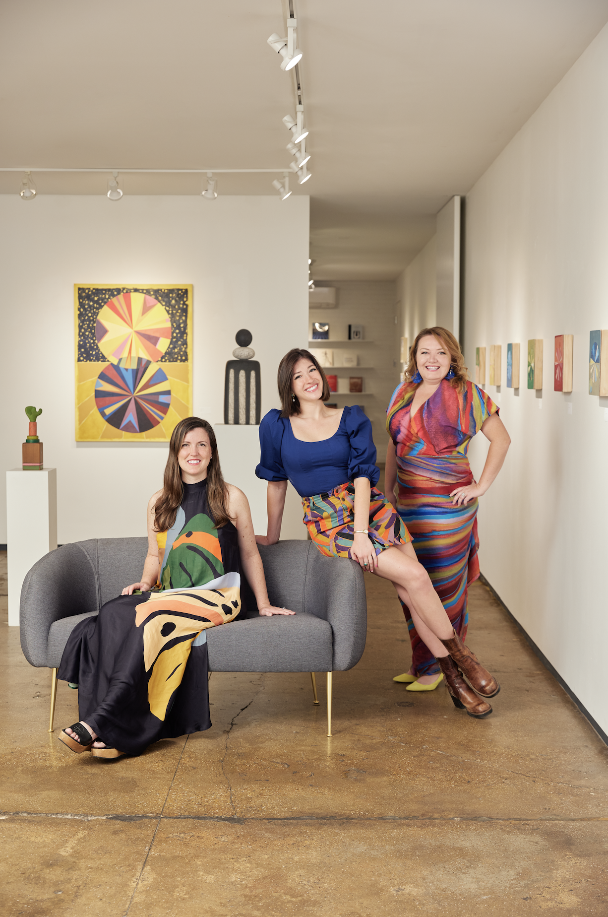 Scouted Galleries in the West You Should Know About - The Scout Guide