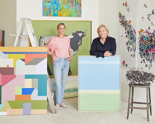 Scouted Galleries in the West You Should Know About - The Scout Guide