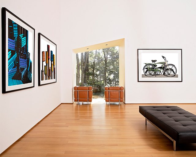 Scouted Galleries in the West You Should Know About - The Scout Guide