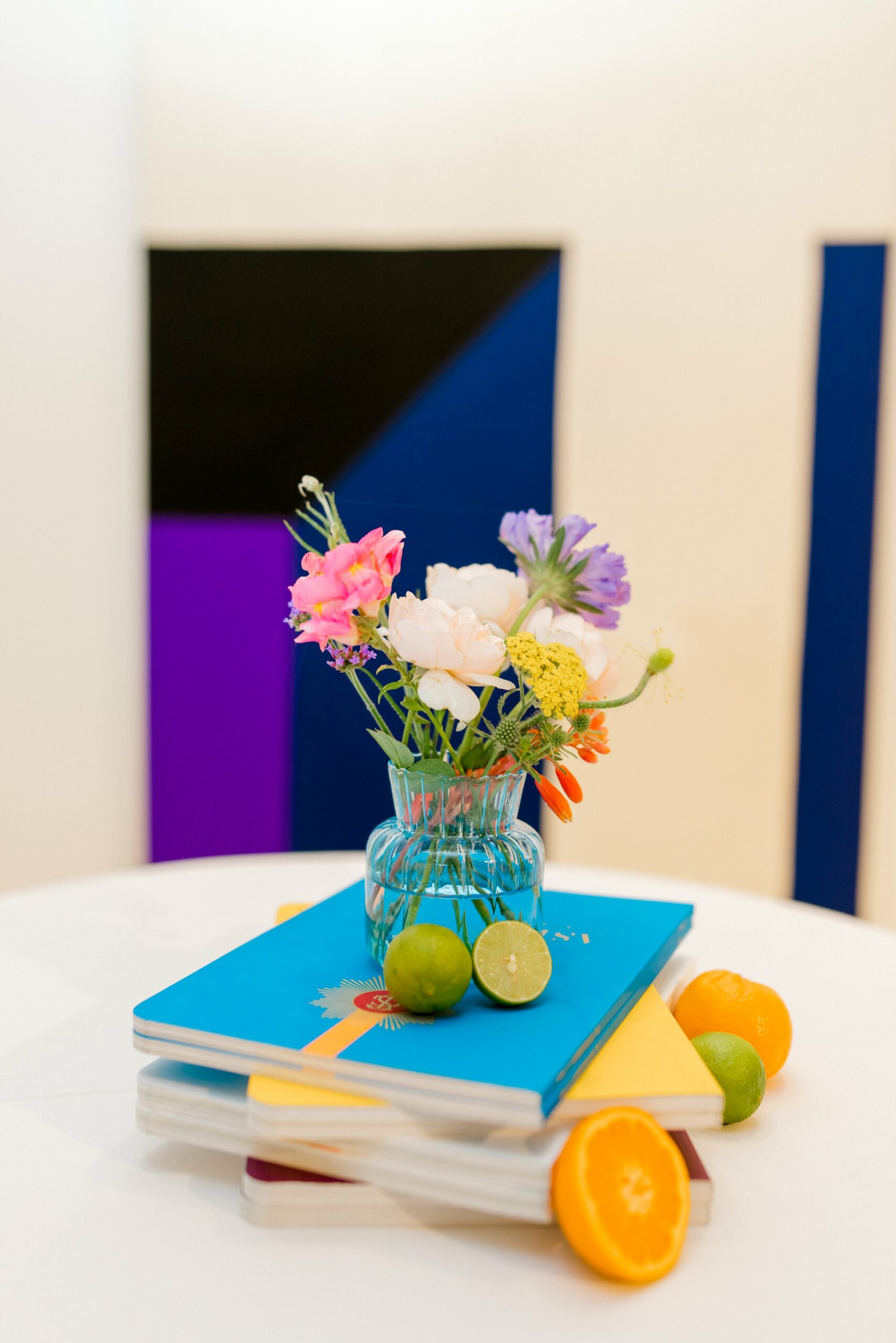 Spring 2022 Member Mingle - The Scout Guide