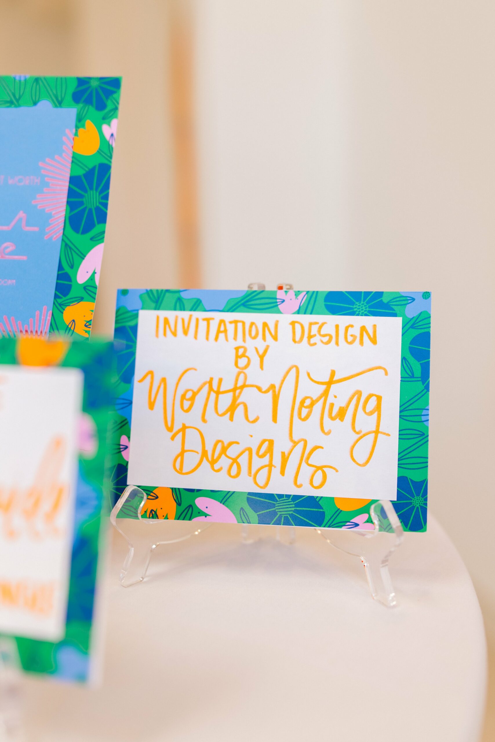 Spring 2022 Member Mingle - The Scout Guide