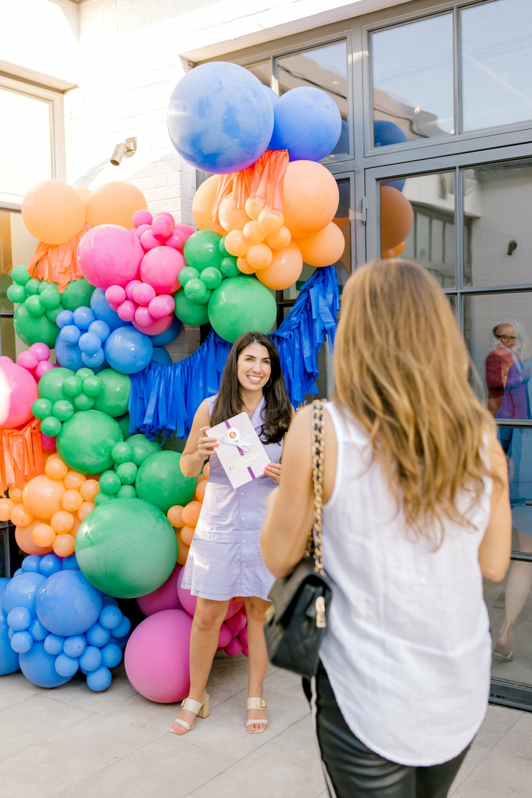 Spring 2022 Member Mingle - The Scout Guide