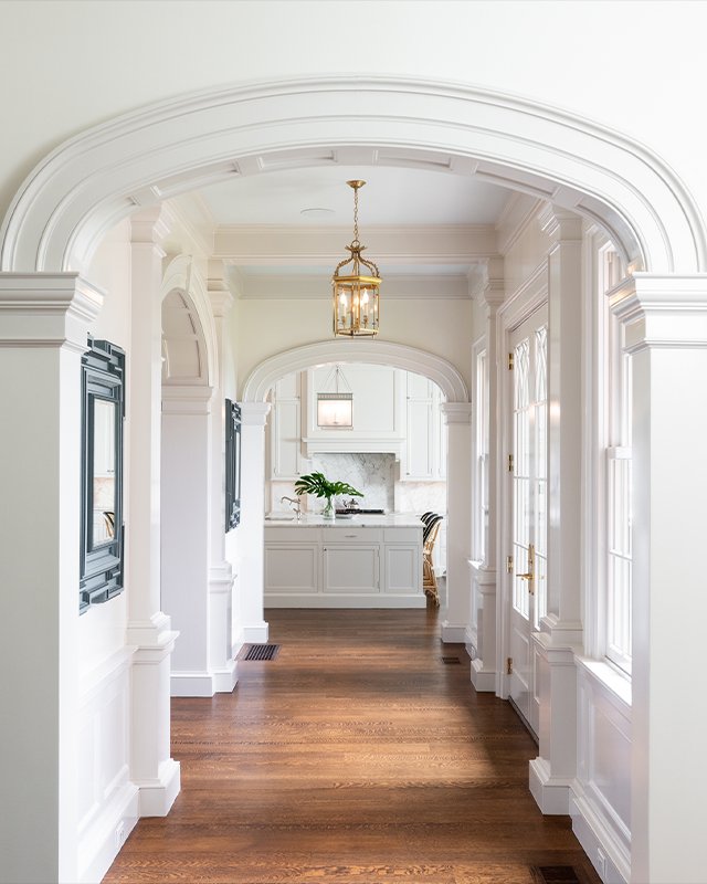 Millwork 101: An Inside Look at the Artistry - The Scout Guide