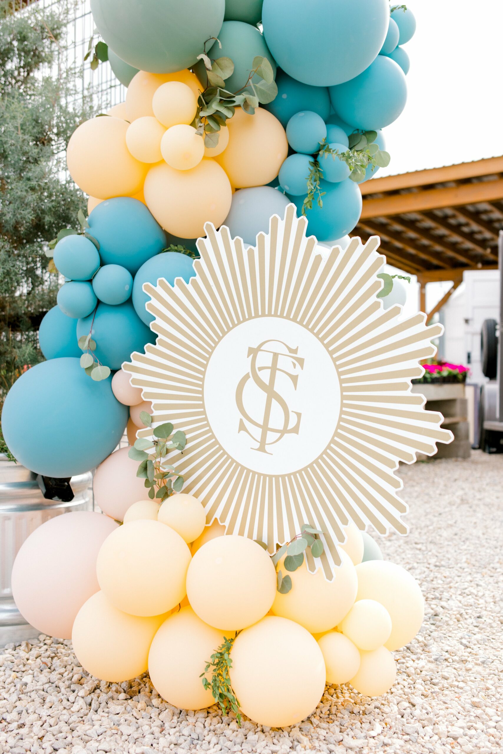 Spring 2023 Member Mingle - The Scout Guide