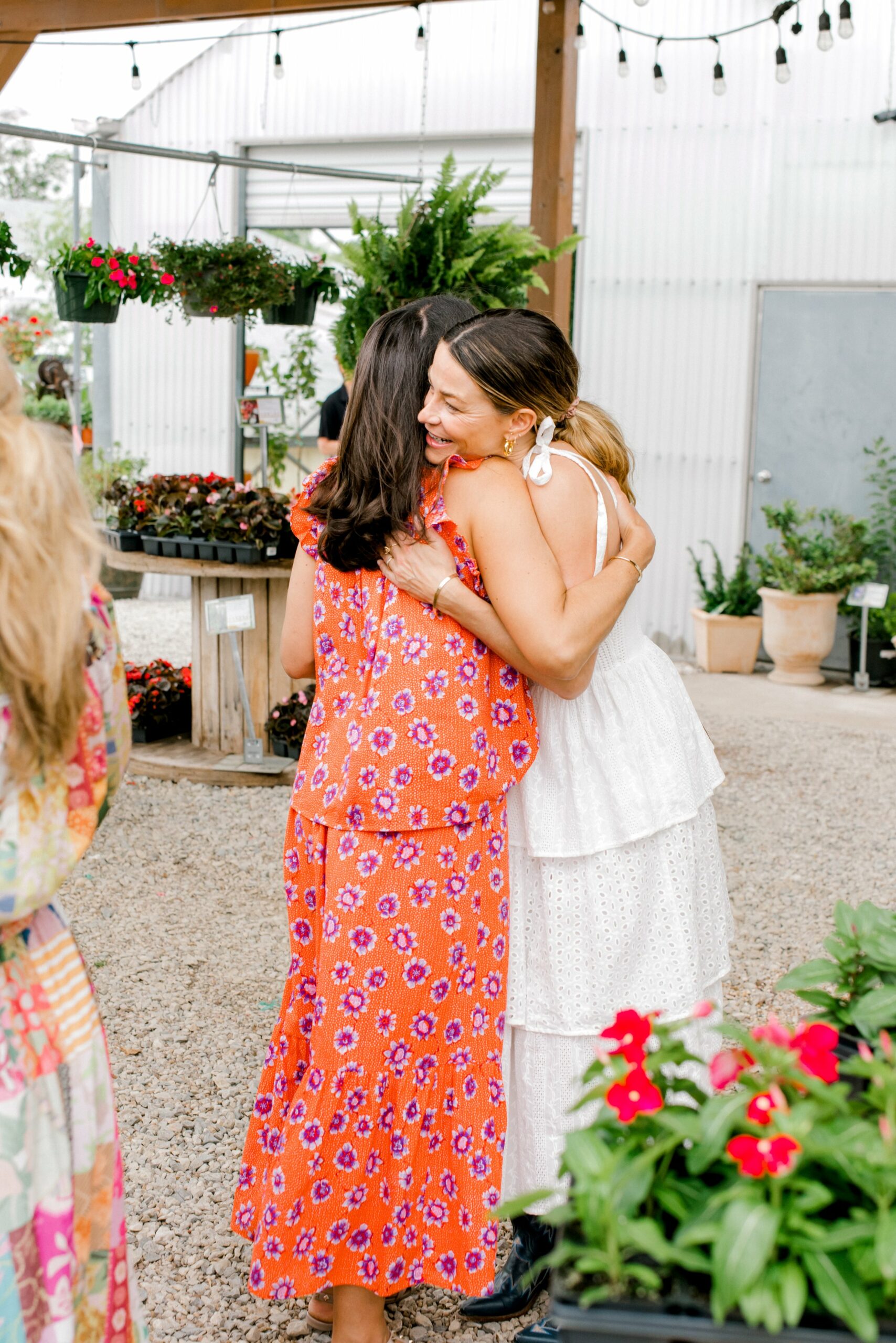 Spring 2023 Member Mingle - The Scout Guide