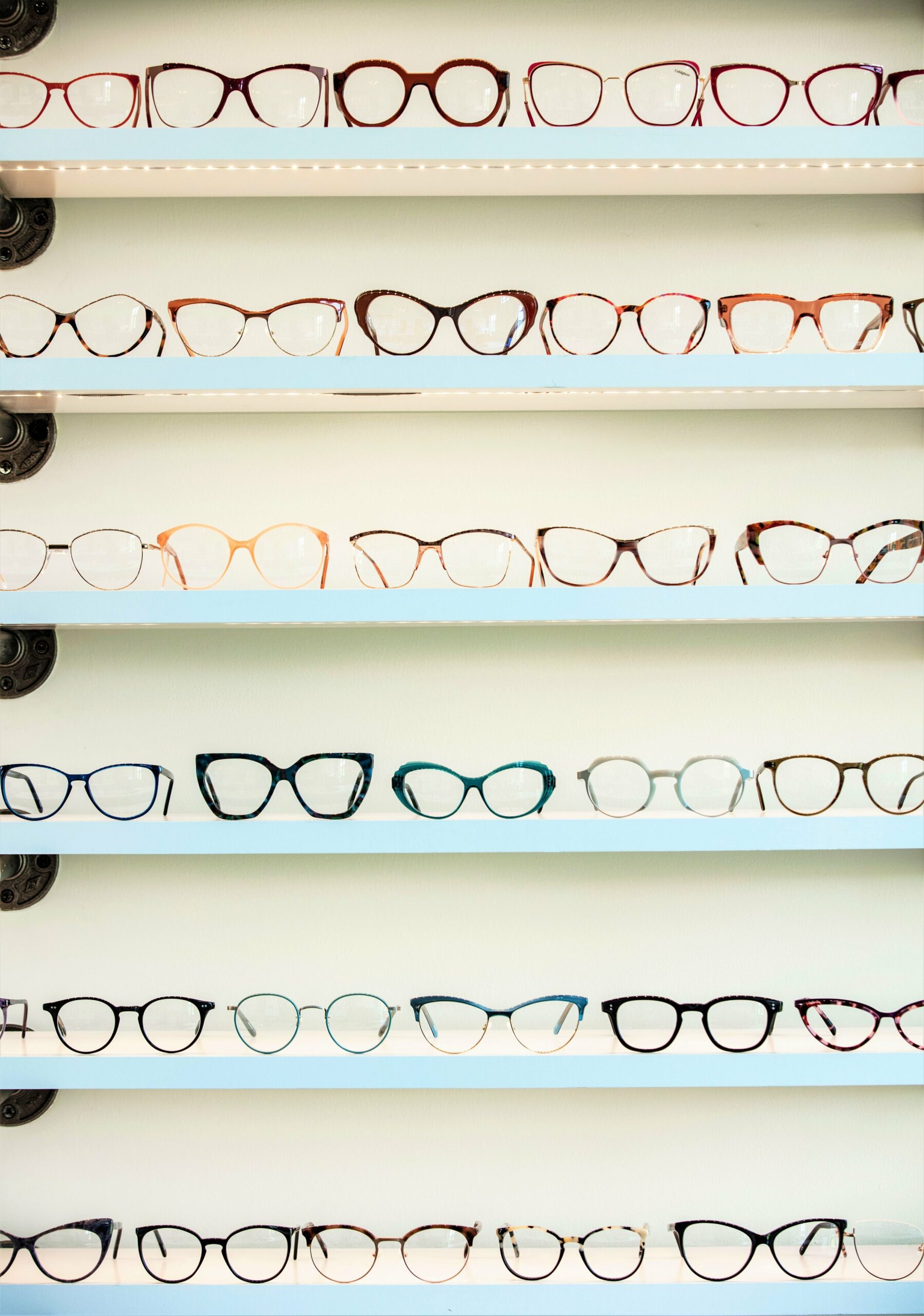 Member Spotlight - BeSpoke Vision - The Scout Guide