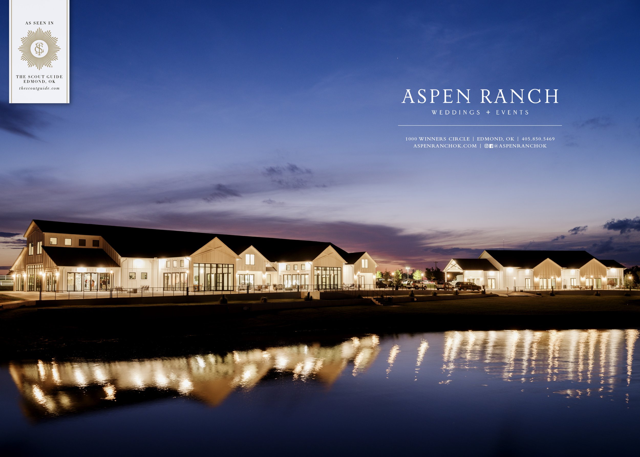 Member Spotlight - Aspen Ranch - The Scout Guide