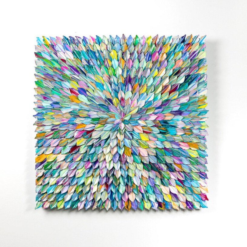 Melissa Ellis Art - The Scout Guide