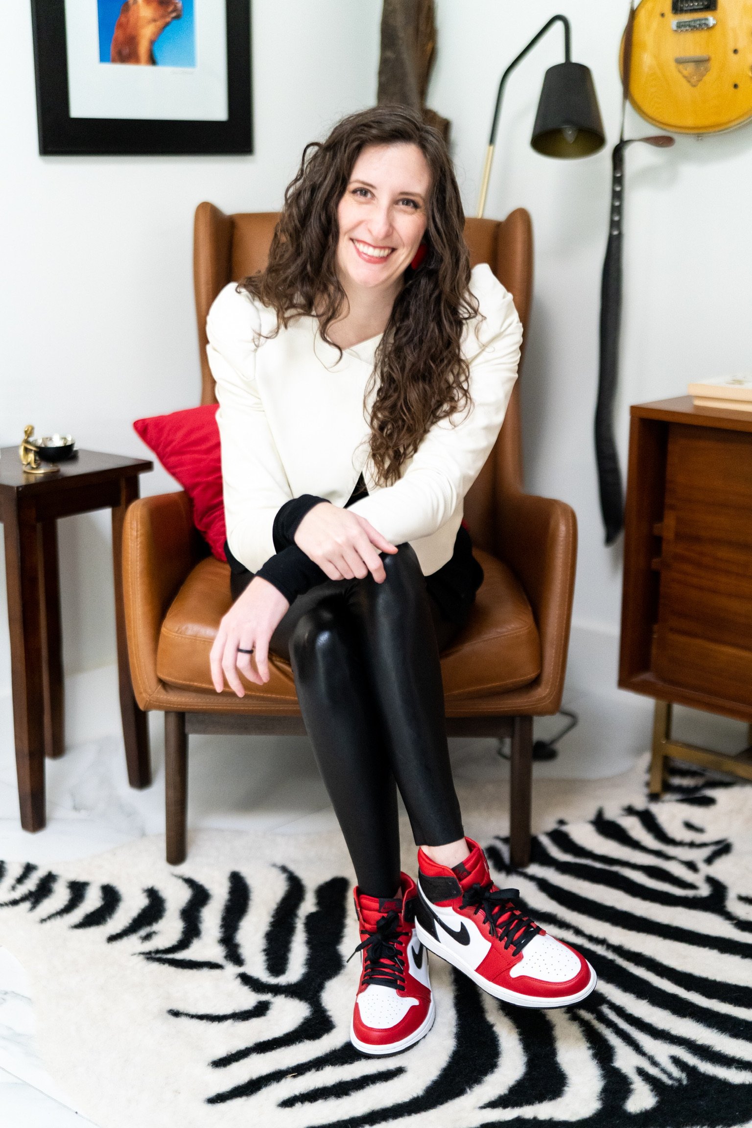 No Day Like Today: A Look at Financial Wellness with Mary Lyons - The ...