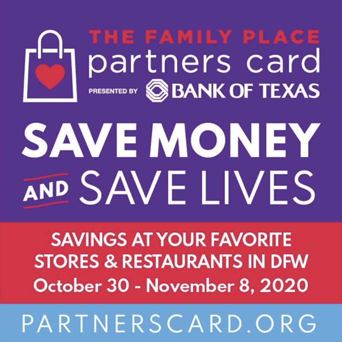 PARTNERS CARD - The Scout Guide