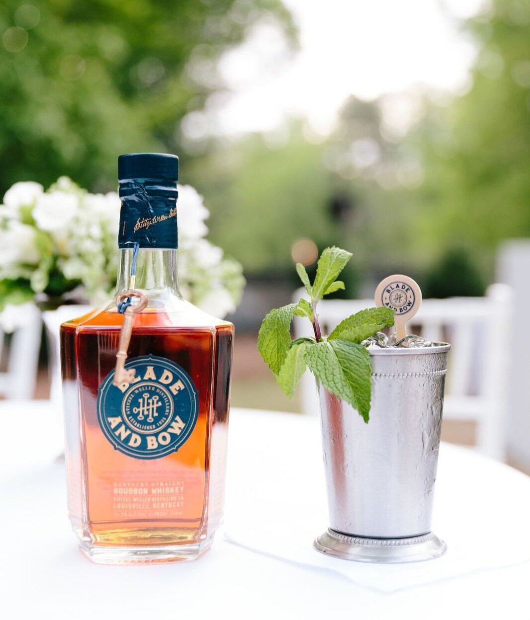 Off to the Races with Blade and Bow! - The Scout Guide