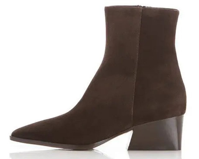 33 CHIC BOOTS FOR FALL—AND BEYOND - The Scout Guide