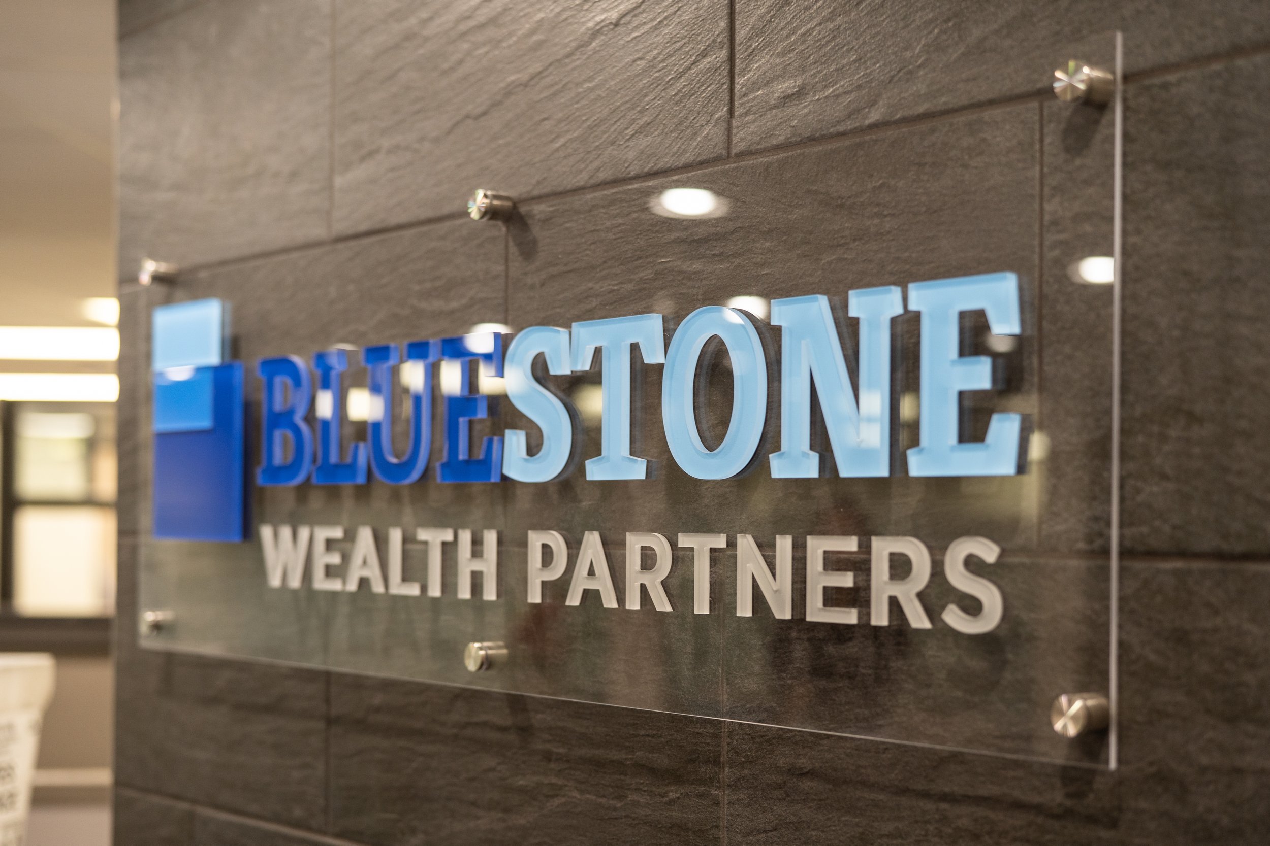 Saving vs. Investing with Bluestone Wealth Partners - The Scout Guide