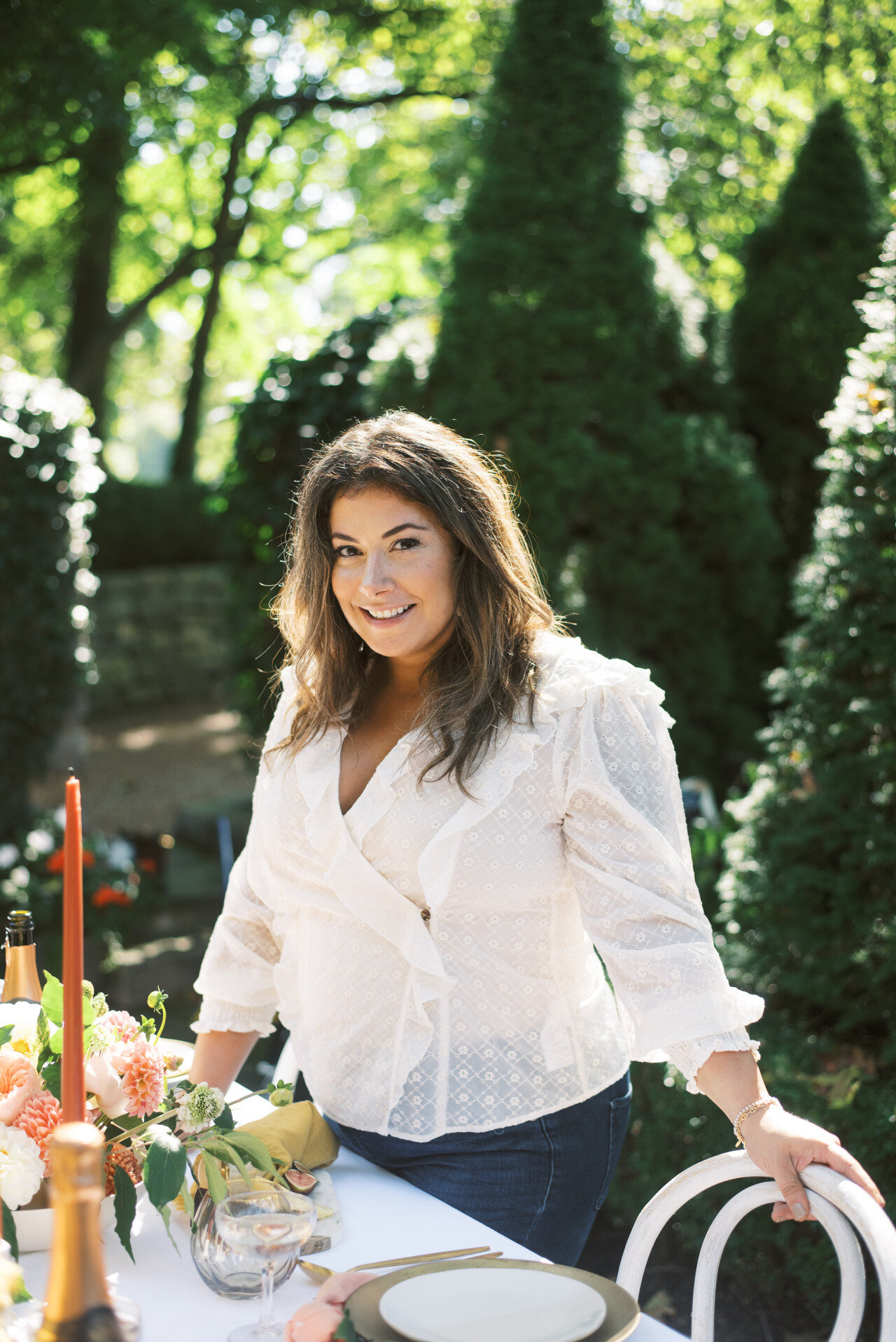 TSG MEMBER TALK: TOP 5 THINGS - The Scout Guide