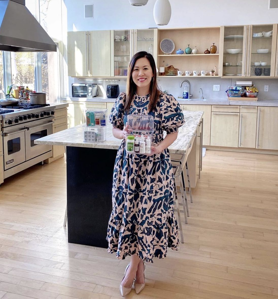 COVID-19 INSIGHT FROM NEW VOLUME 5 MEMBER DR. LESLIE KIM - The Scout Guide