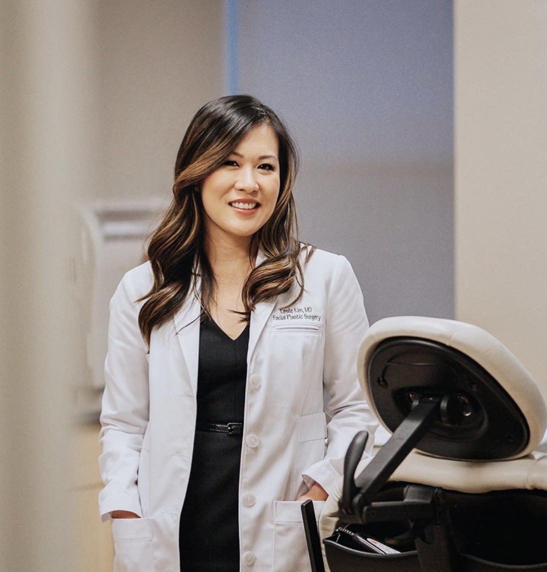 COVID-19 INSIGHT FROM NEW VOLUME 5 MEMBER DR. LESLIE KIM - The Scout Guide