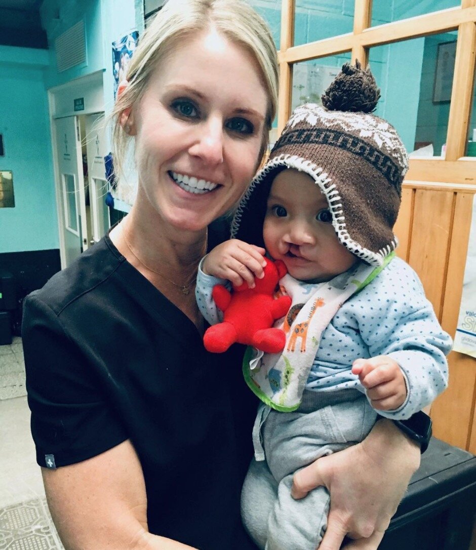 GET TO KNOW | DR. JENNIFER MILLER OF DENTISTRY OF DUBLIN - The Scout Guide