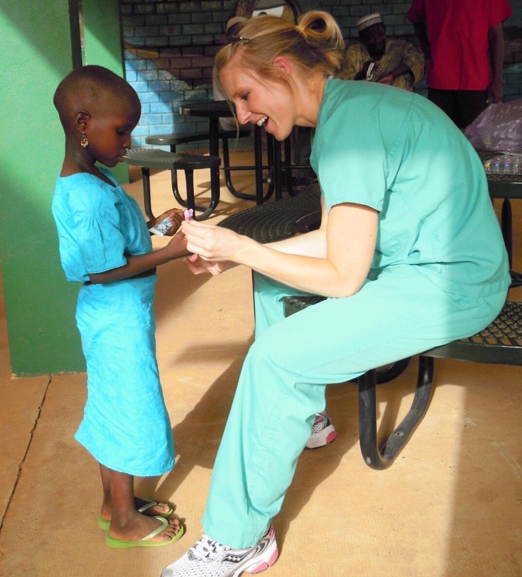 GET TO KNOW | DR. JENNIFER MILLER OF DENTISTRY OF DUBLIN - The Scout Guide