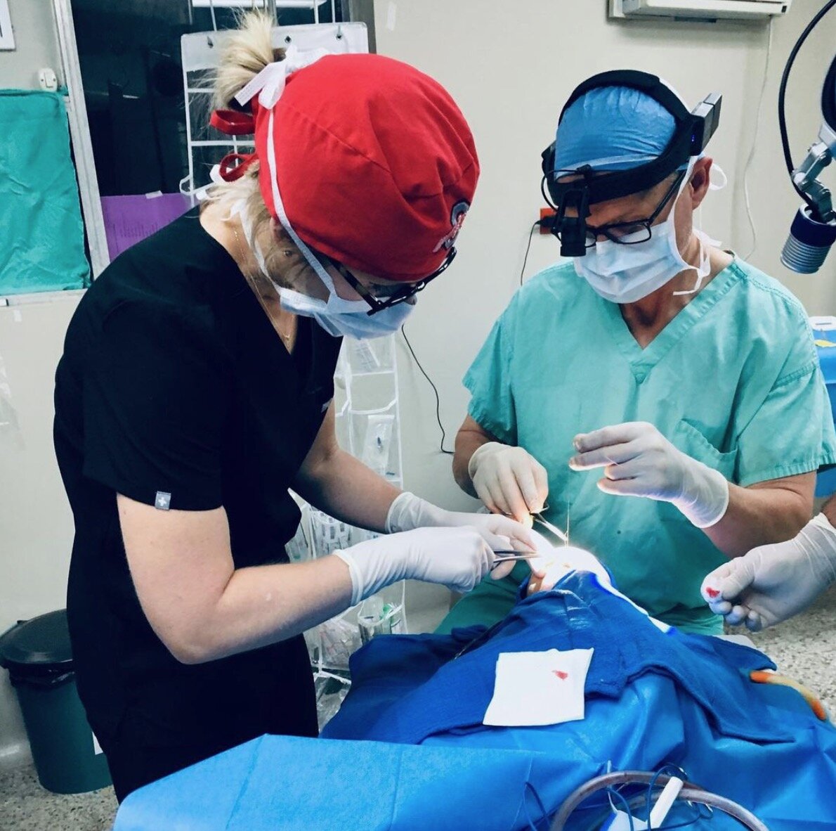 GET TO KNOW | DR. JENNIFER MILLER OF DENTISTRY OF DUBLIN - The Scout Guide