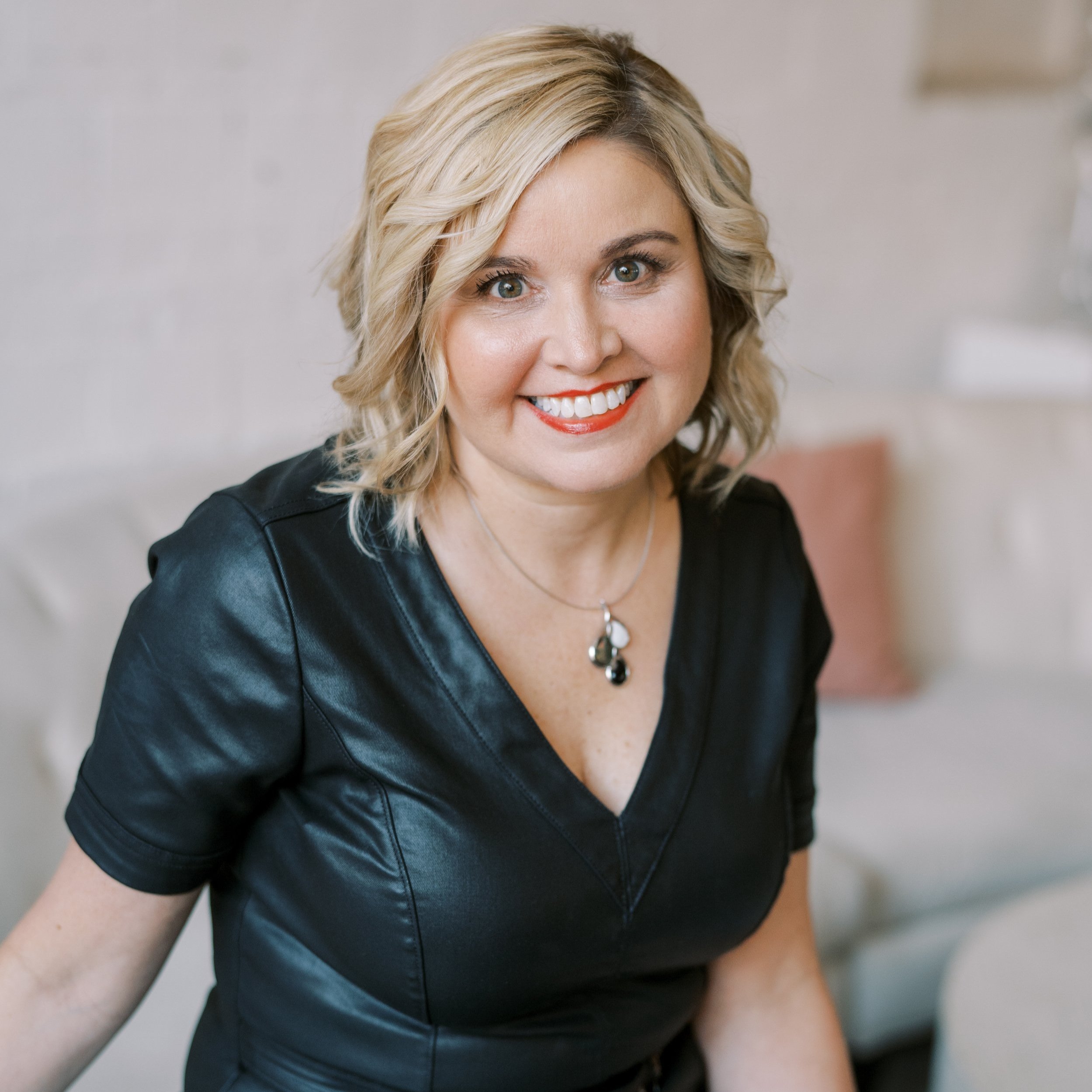 Holiday traditions with kelly wert— owner of the last loft - The Scout ...