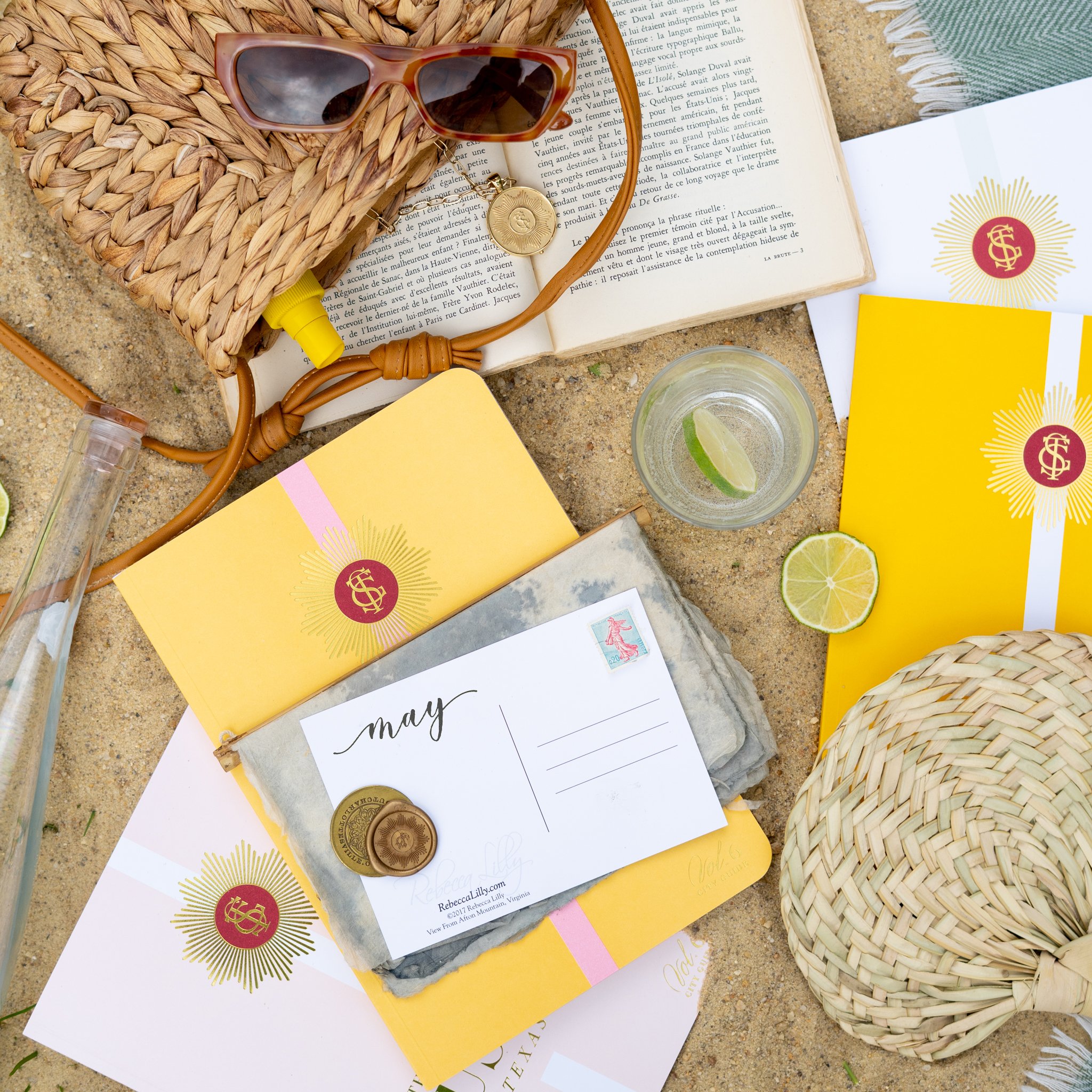 Add These to Your Calendar: May Events Round Up - The Scout Guide