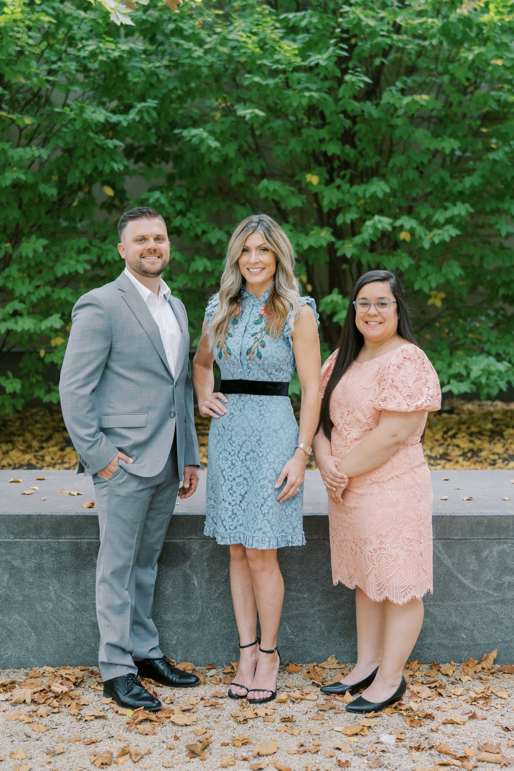 Meet The Winchester Institute of Chiropractic Health and Wellness Team ...