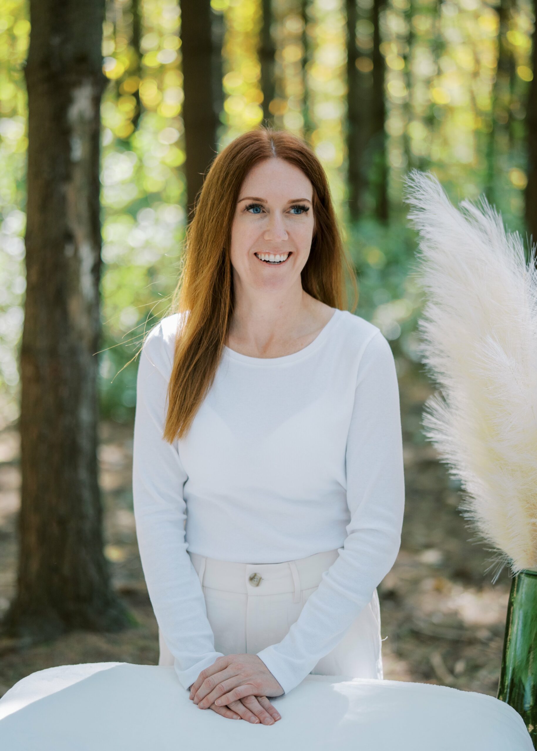 Meet Michele of Jemmi Massage - The Scout Guide