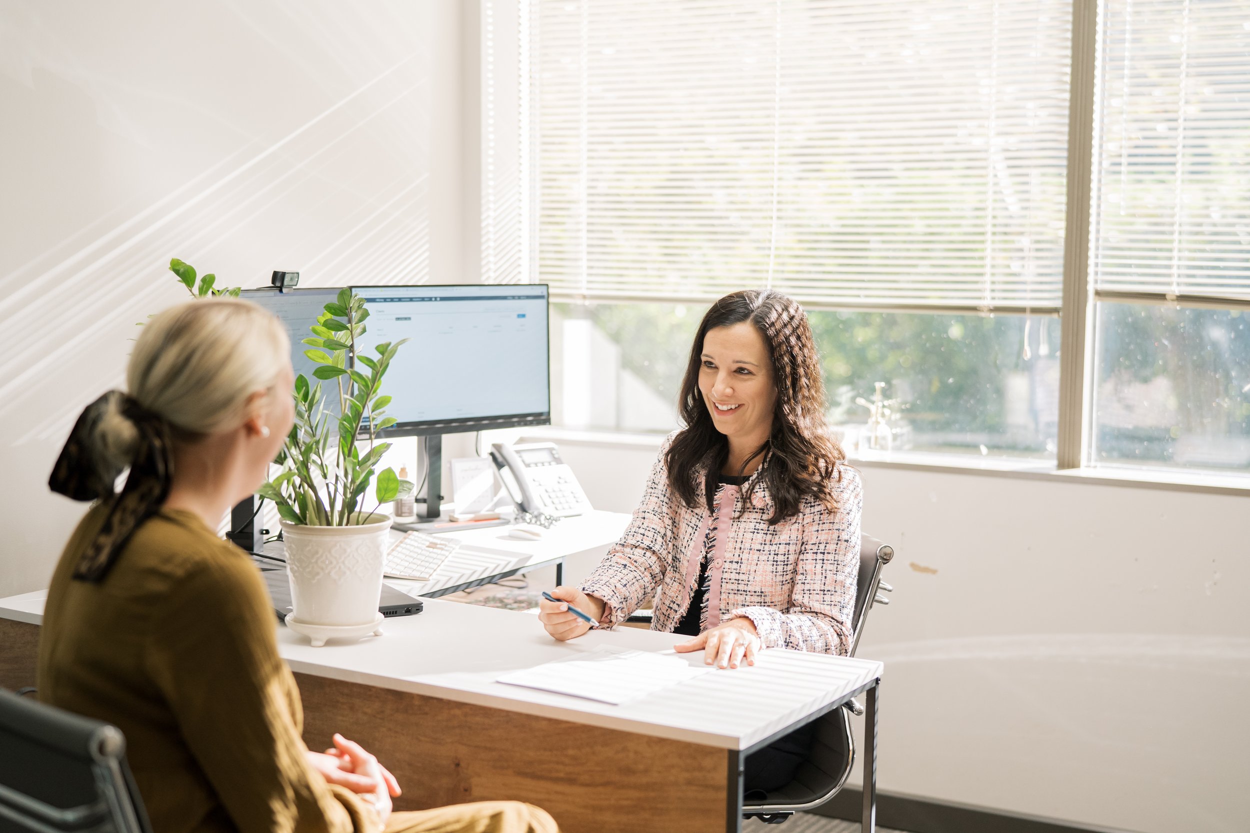 Building a Strong Financial Foundation with Bluestone Wealth Partners ...