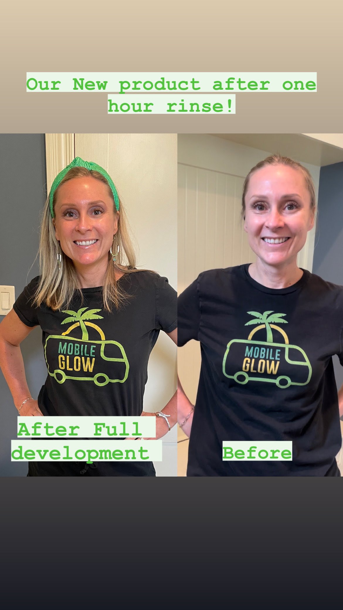 Mobile Glow’s New Product Offering - The Scout Guide