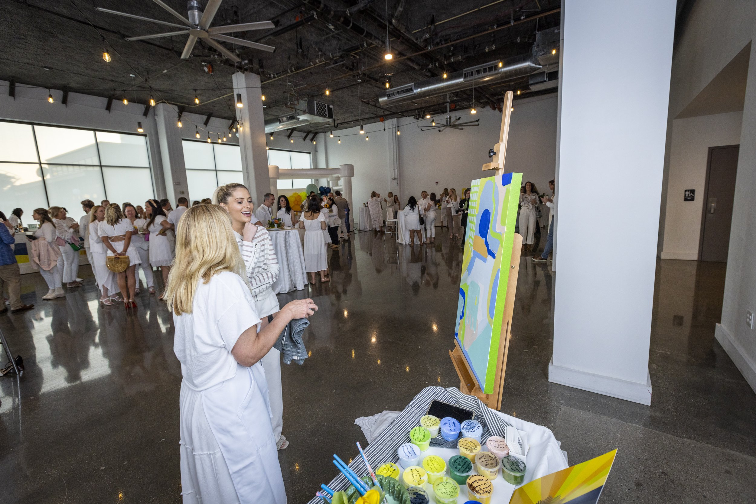 TSG Cincinnati & Northern Kentucky Volume 8 Color Picking Party - The ...