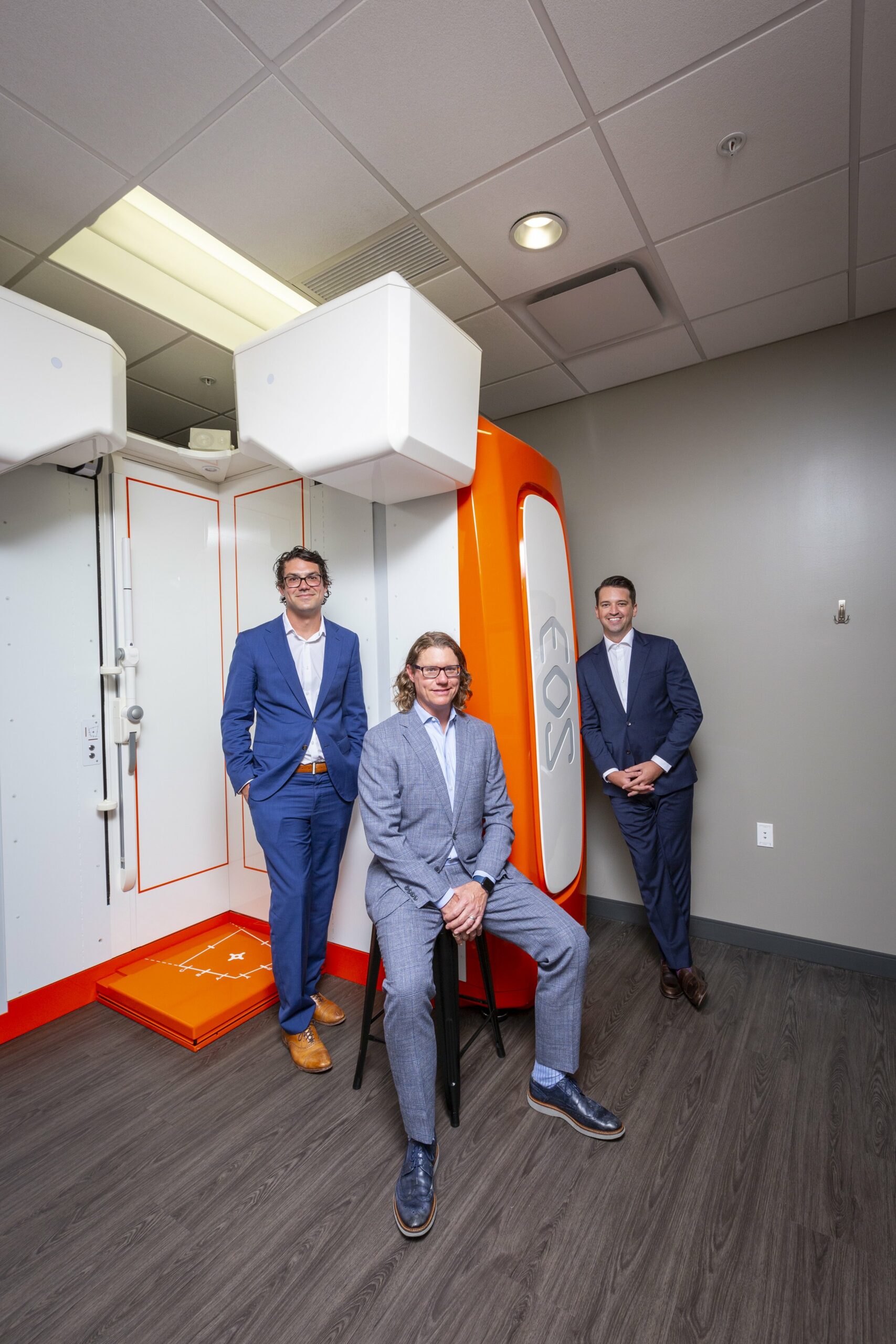 Scoliosis and spinal deformity surgery at Mayfield Brain & Spine - The ...