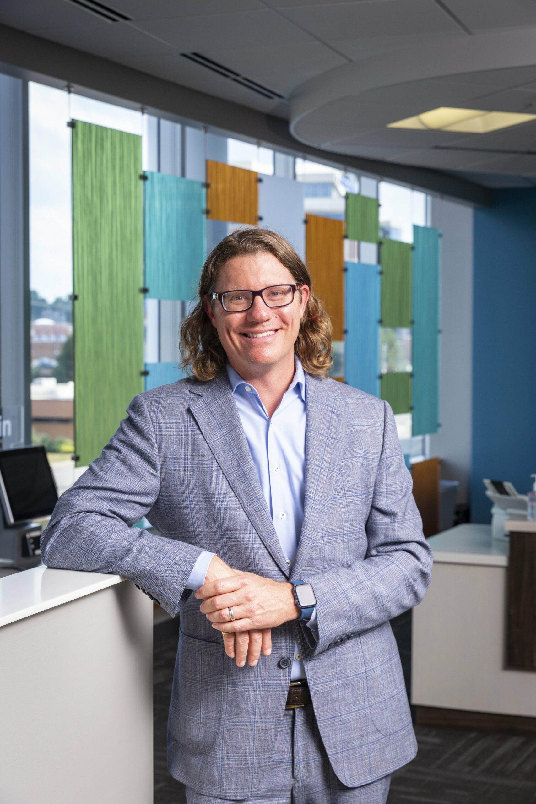 Scoliosis and spinal deformity surgery at Mayfield Brain & Spine - The ...