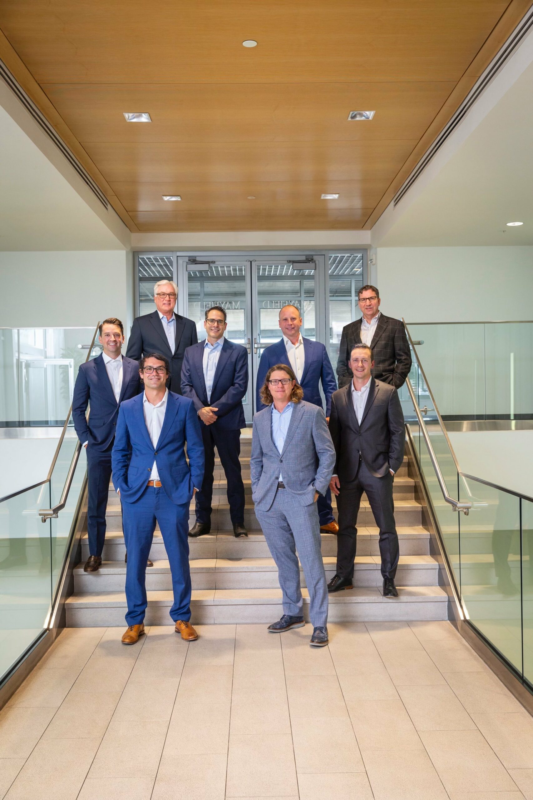 Scoliosis and spinal deformity surgery at Mayfield Brain & Spine - The ...