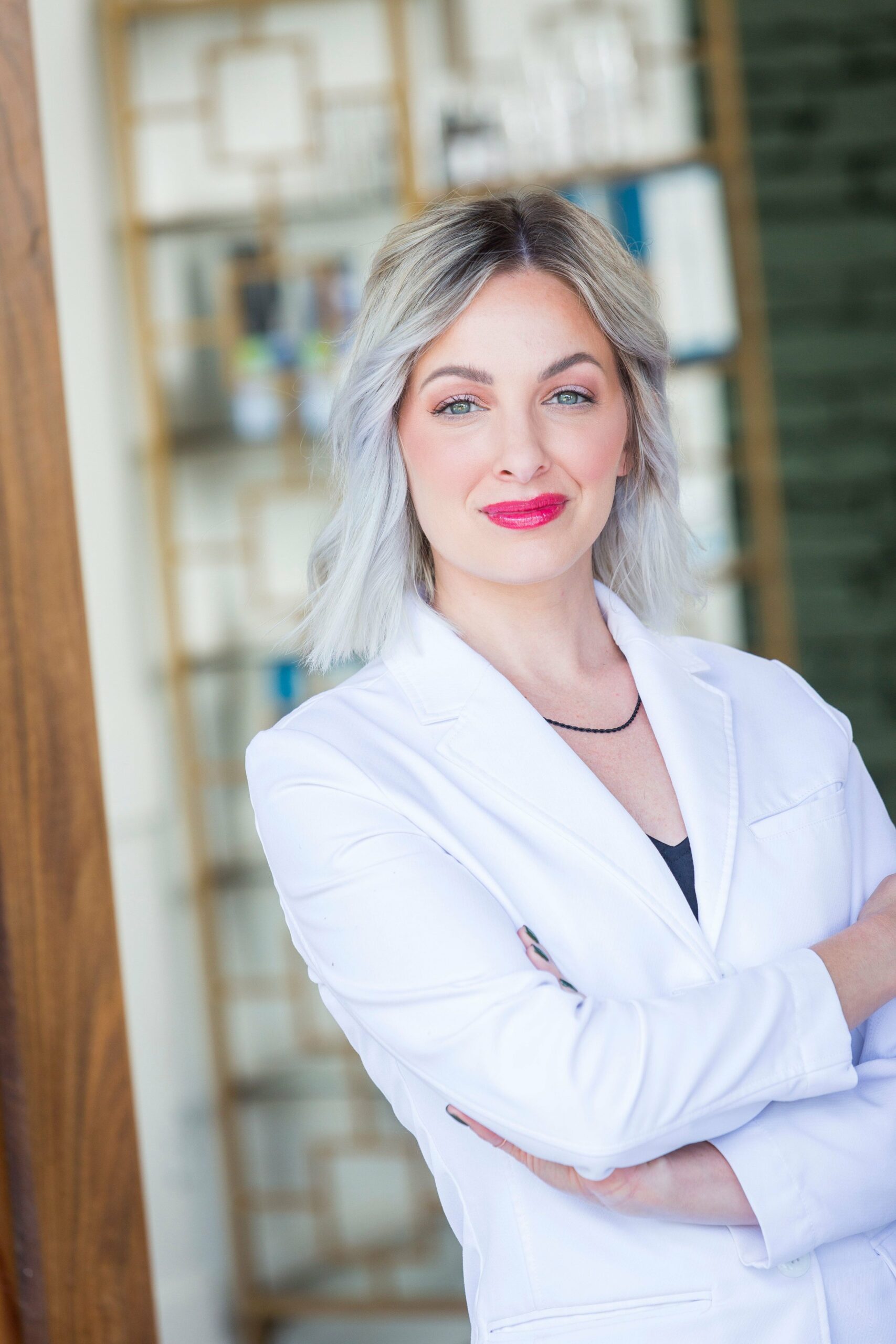 My Dry Eye Journey with Clear Eyes & Aesthetics - The Scout Guide