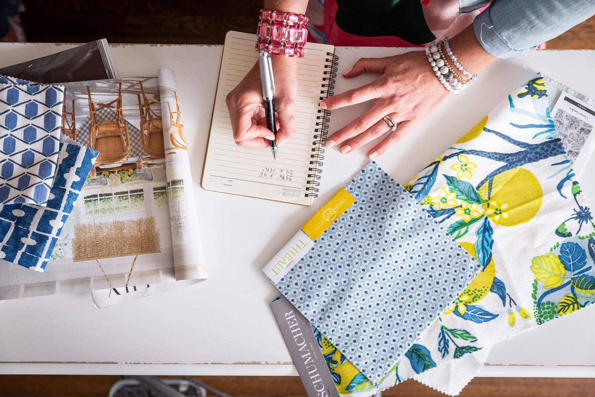 Advice from Designer, Jackie Barnes: 4 Easy Ways to Refresh and Improve ...