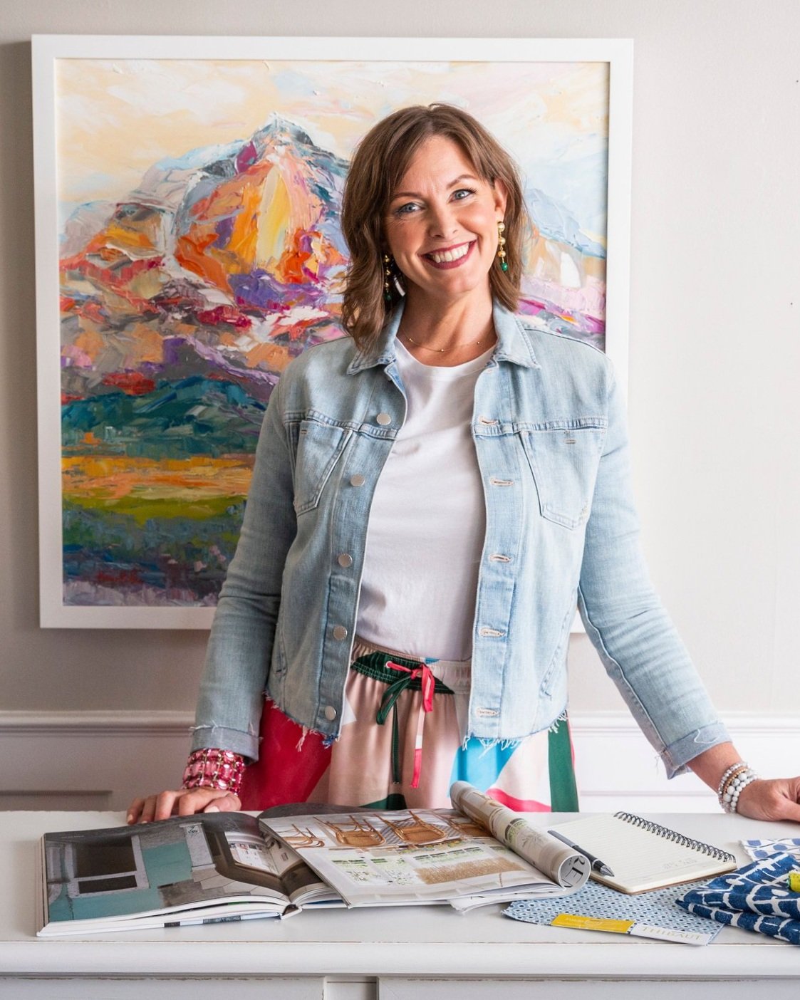 Advice from Designer, Jackie Barnes: 4 Easy Ways to Refresh and Improve ...