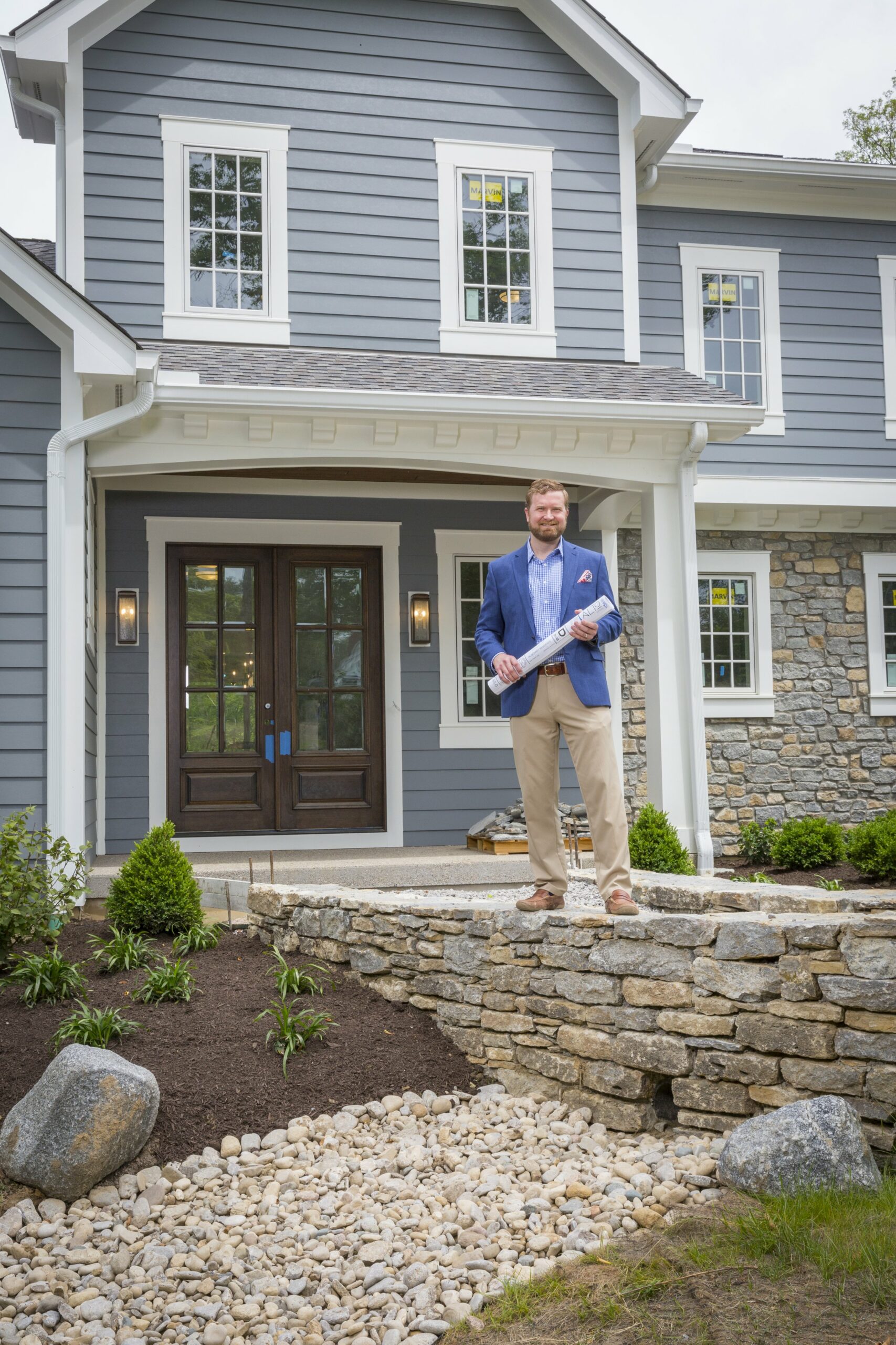 Building Homes + Relationships with Daley Design + Build - The Scout Guide