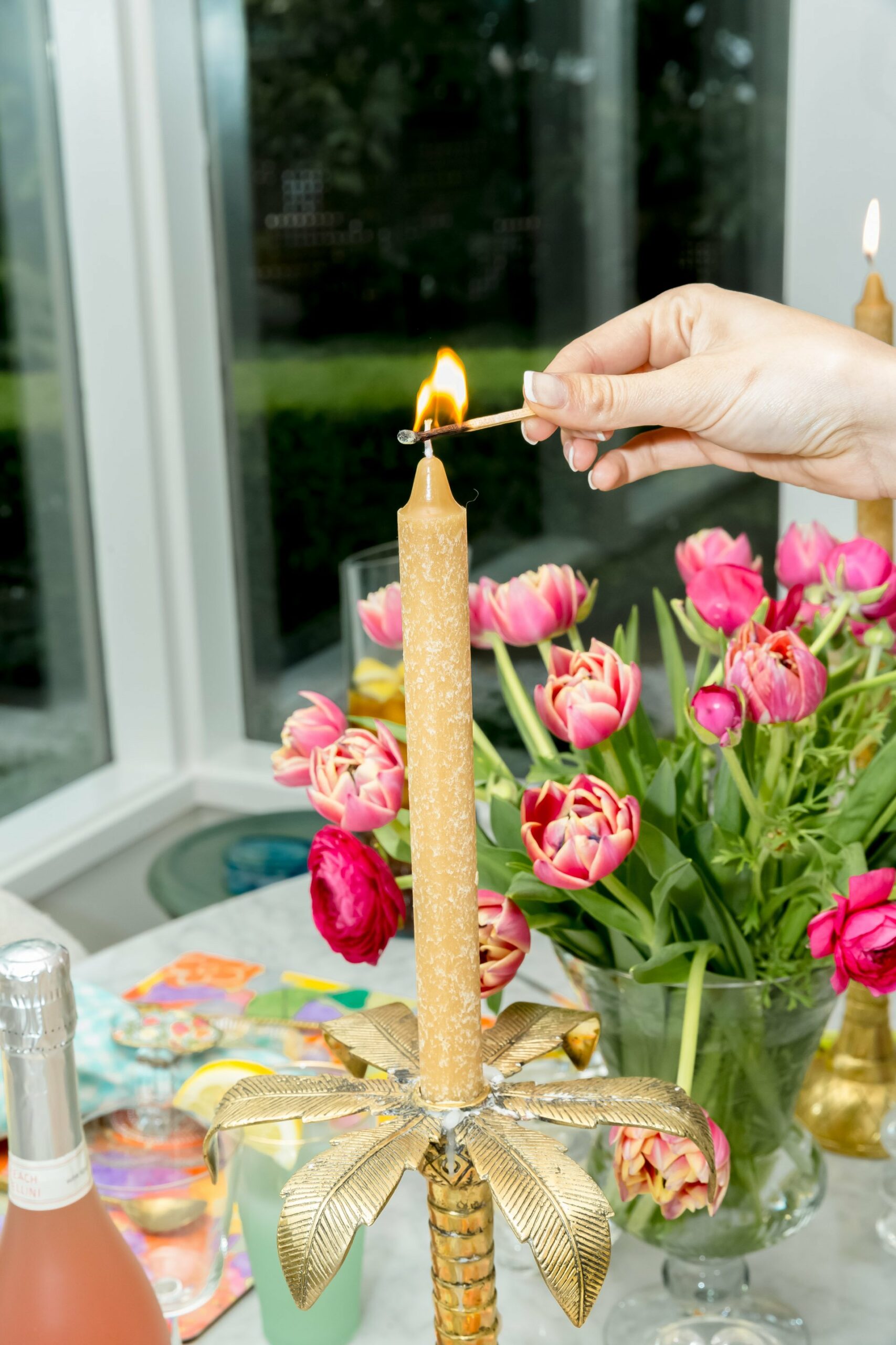 Holidays & Every Day: Tips for Setting a Beautiful Table - The Scout Guide