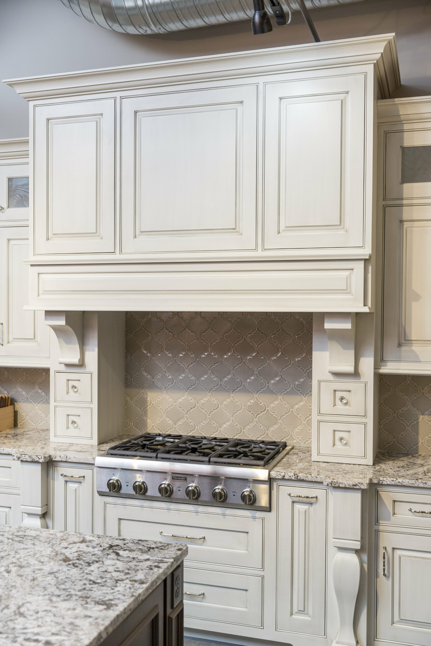What's Cooking with Select Kitchens - The Scout Guide