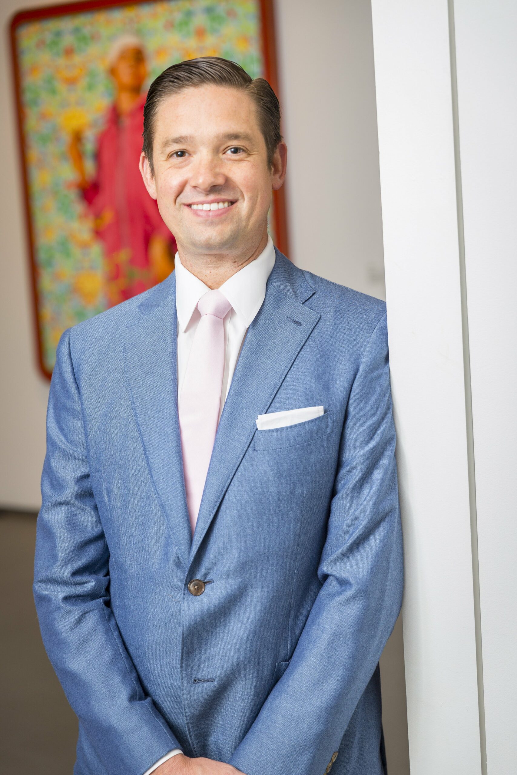 Meet Dr. Tobler with TriHealth: A Plastic Surgeon with an Artist's Eye ...