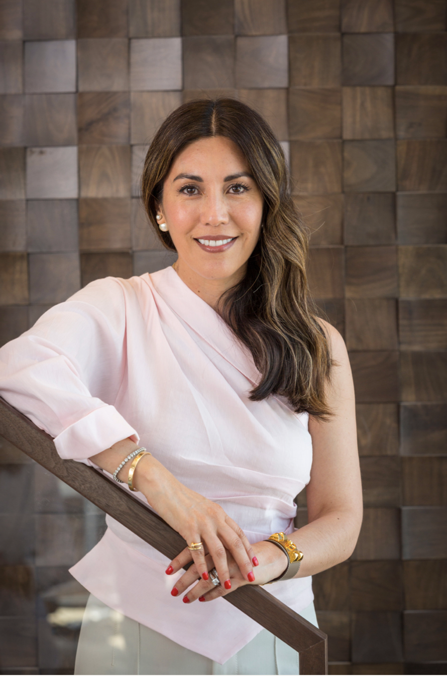 Spotlight on Ana Gomez from Evolo Design - The Scout Guide