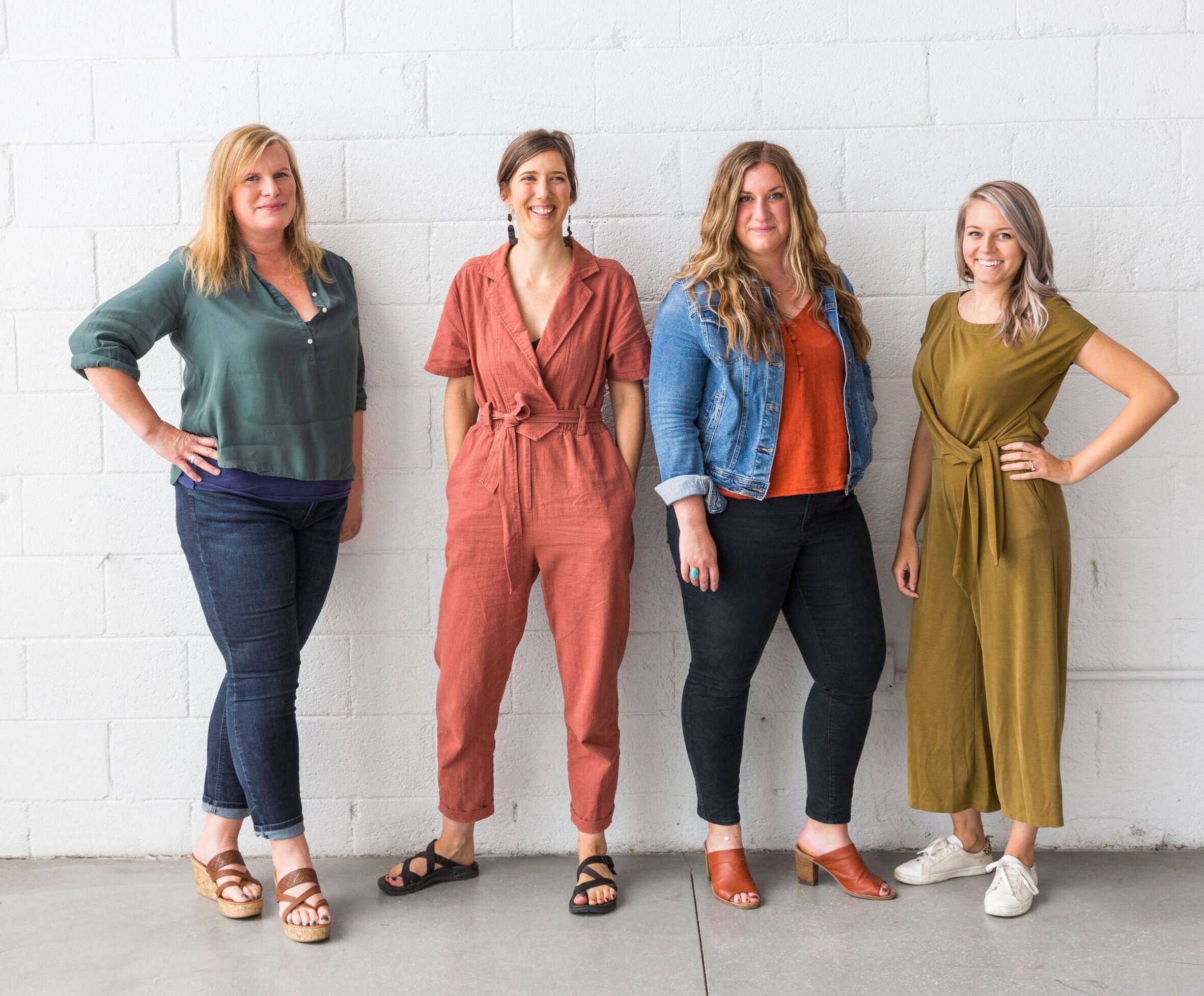 Getting to know Sara Hine, Founder of Aras Creative - The Scout Guide