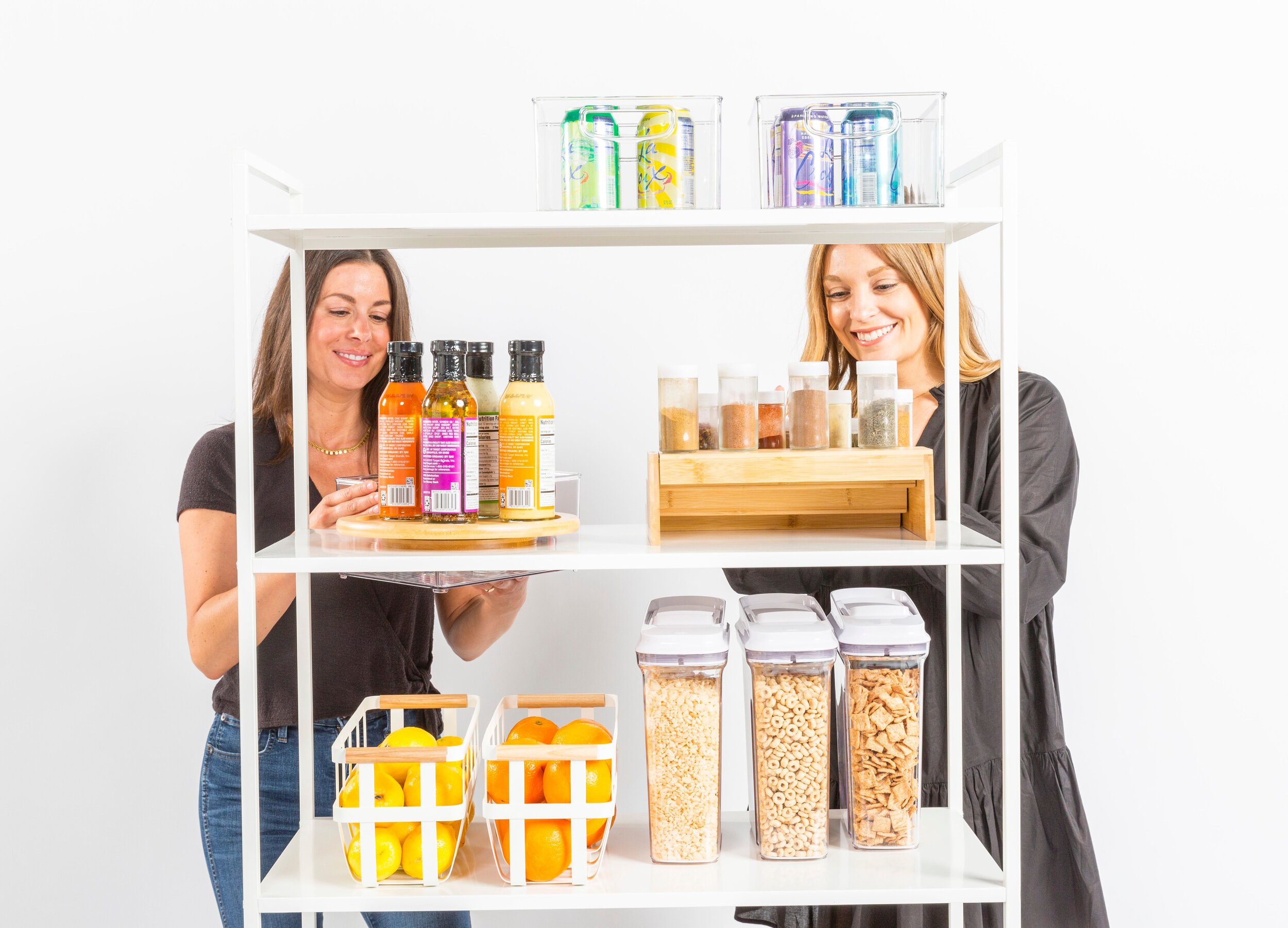 Stress-Free Organization Tips for the Back To School Season - The Scout ...