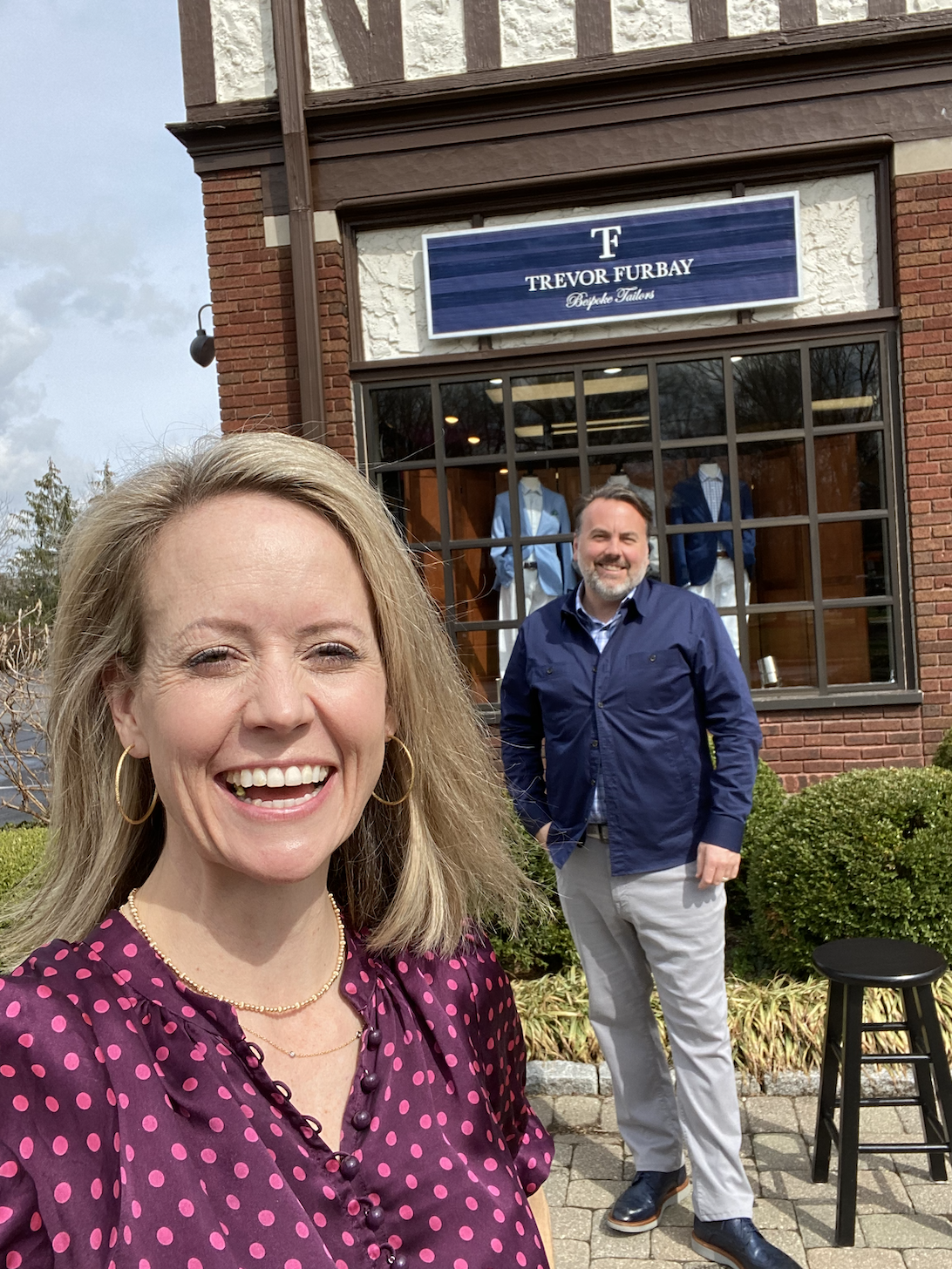 TIMES WITH TSG SERIES: TREVOR FURBAY - The Scout Guide