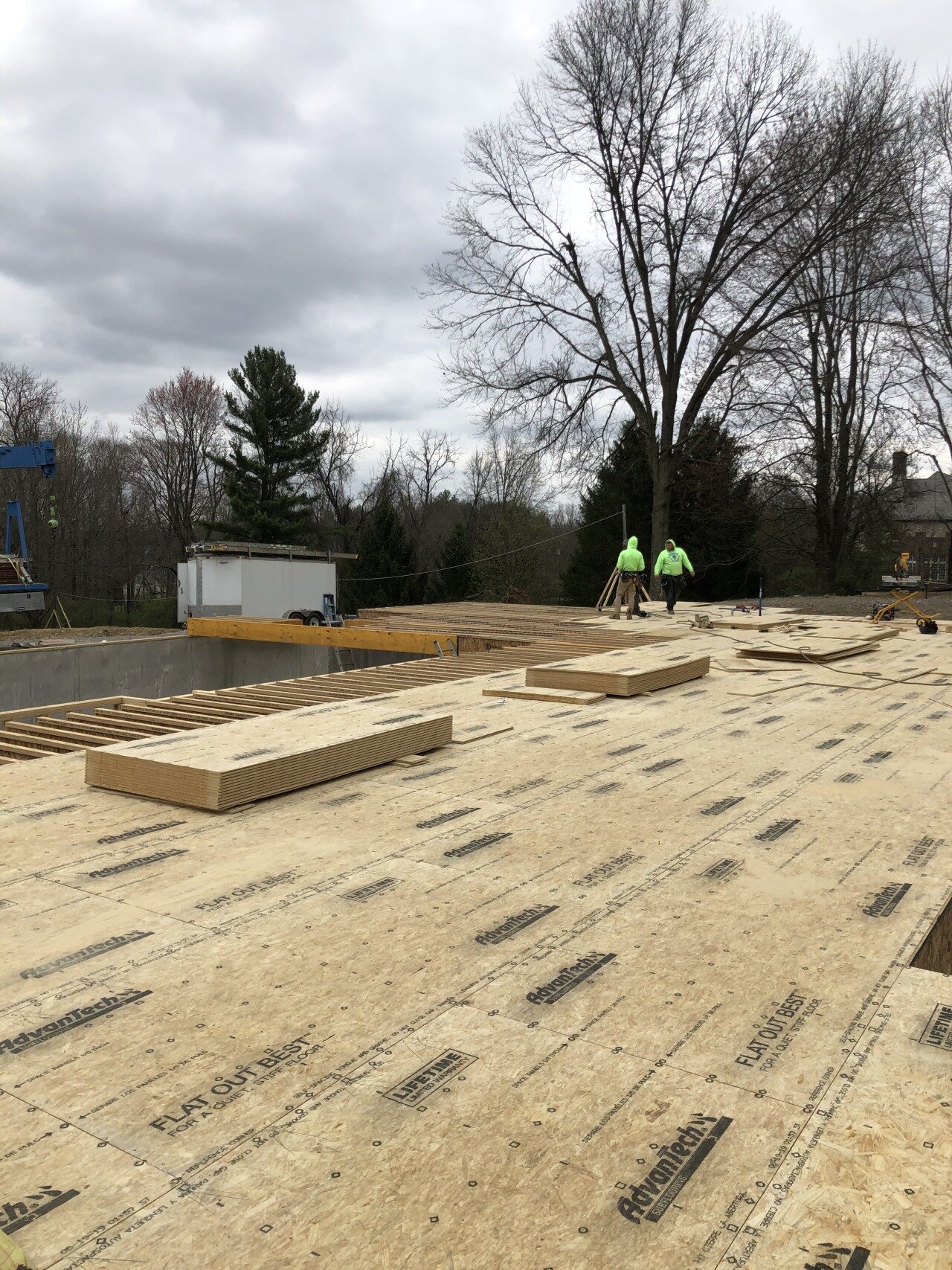 DESIGNING YOUR DREAM HOME WITH JAY TAKACH, OF EVOLO DESIGN - The Scout ...