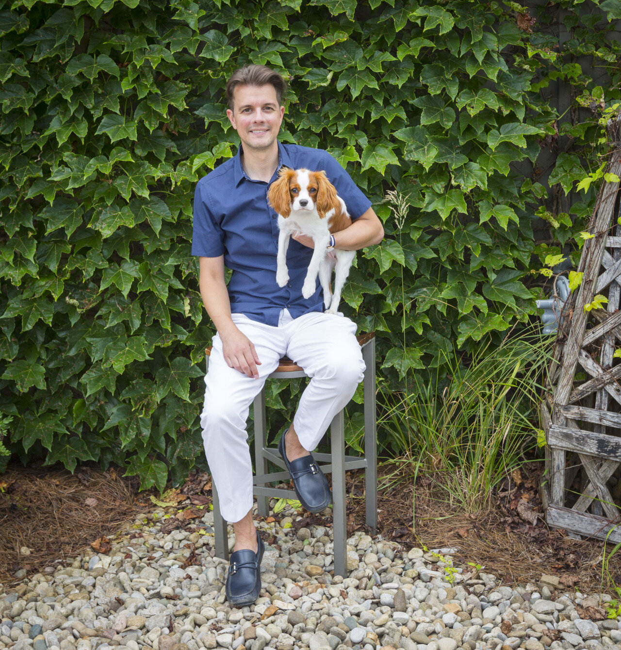 DESIGNING YOUR DREAM HOME WITH JAY TAKACH, OF EVOLO DESIGN - The Scout ...