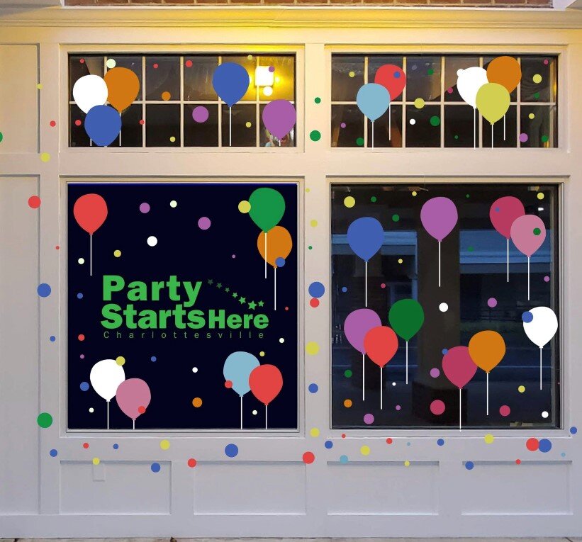 DID SOMEONE SAY PARTY? - The Scout Guide