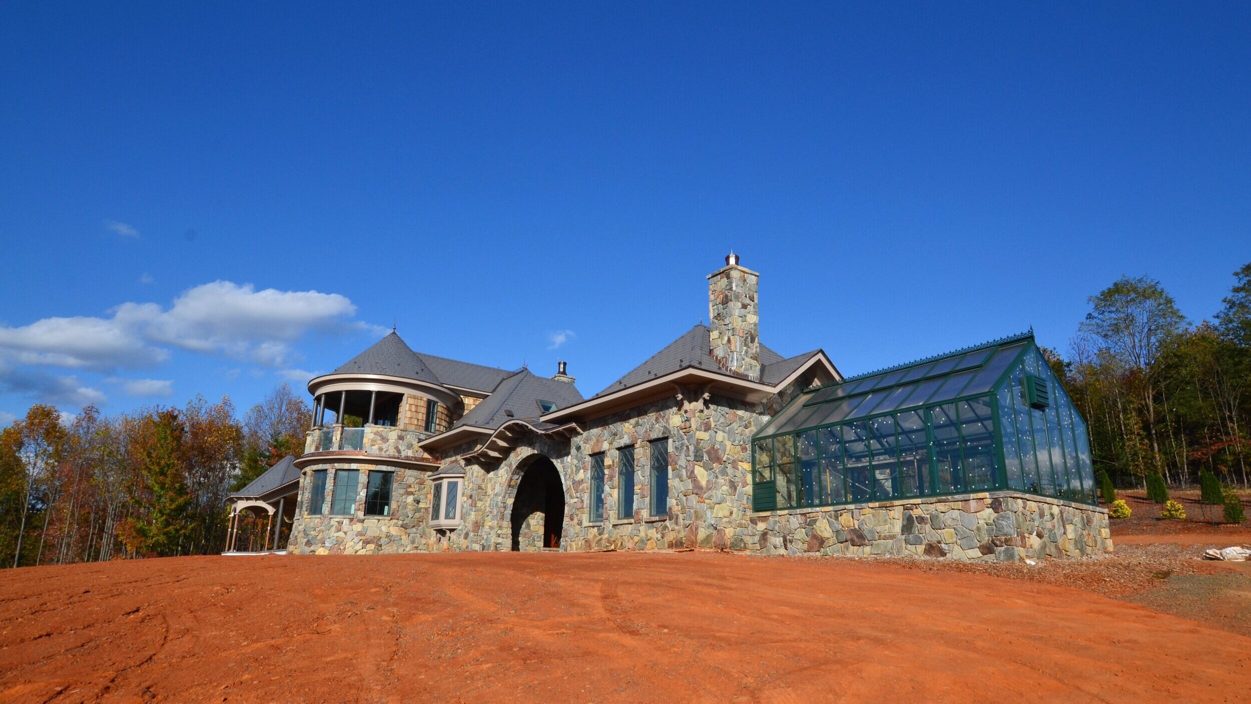 Home Tour: Inside the Making of a Dream Estate - The Scout Guide