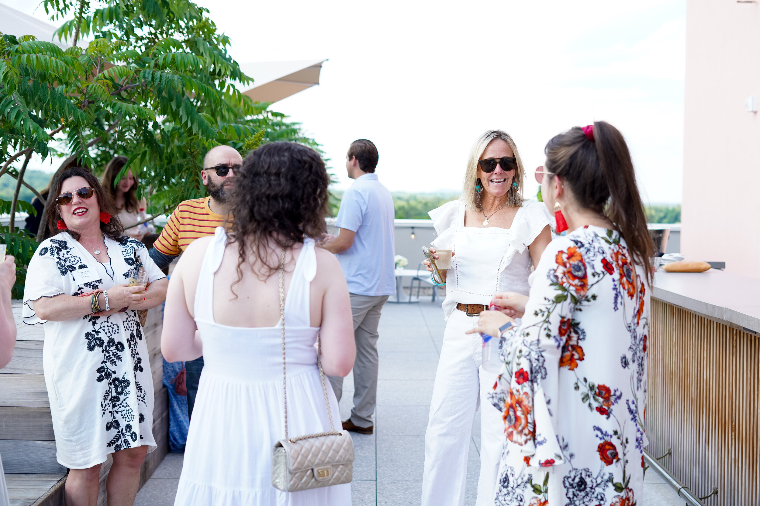 Launch Party Pics: The Scout Guide Charlottesville, Volume 13 - The ...