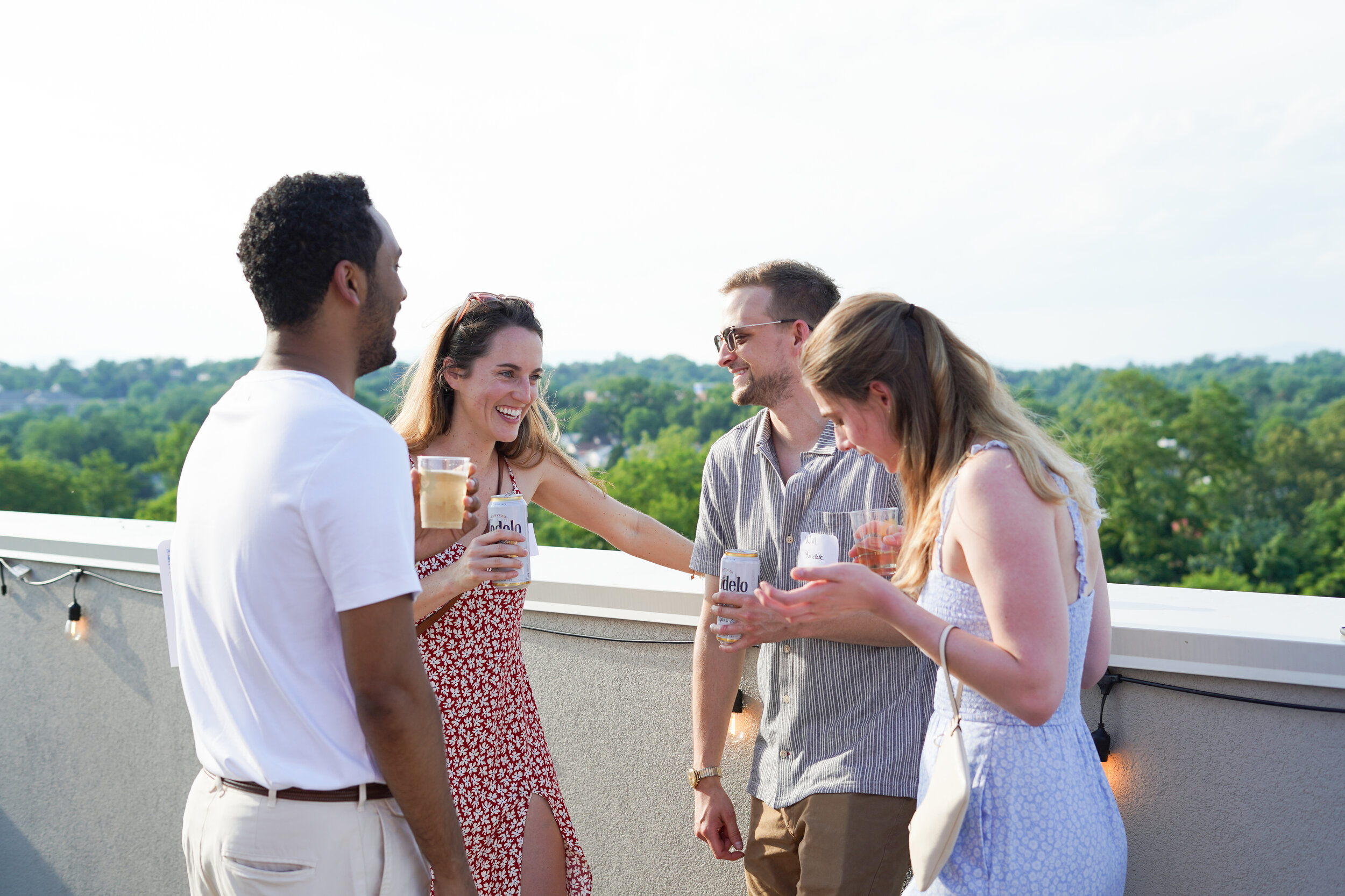 Launch Party Pics: The Scout Guide Charlottesville, Volume 13 - The ...